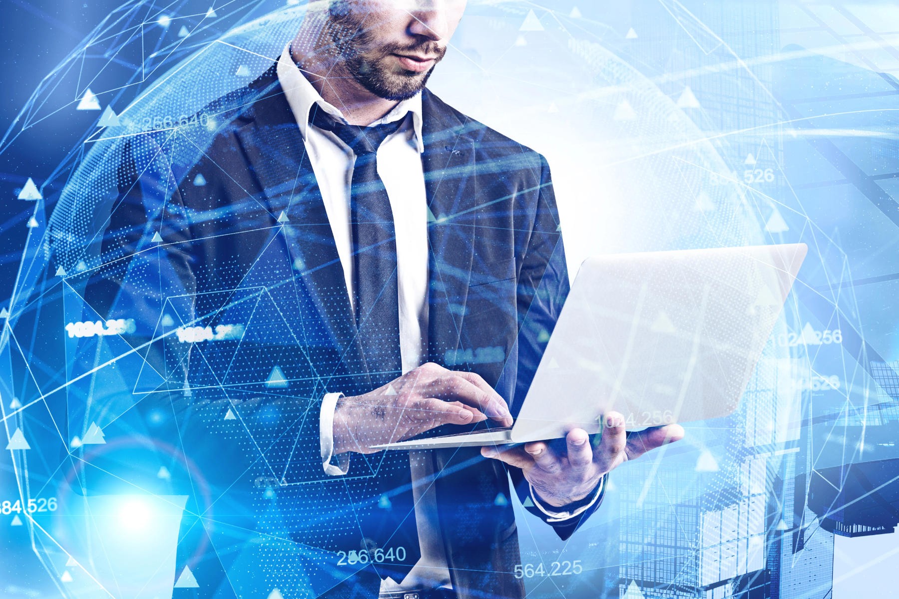 Imago Dataflows - Custom API development and integrations